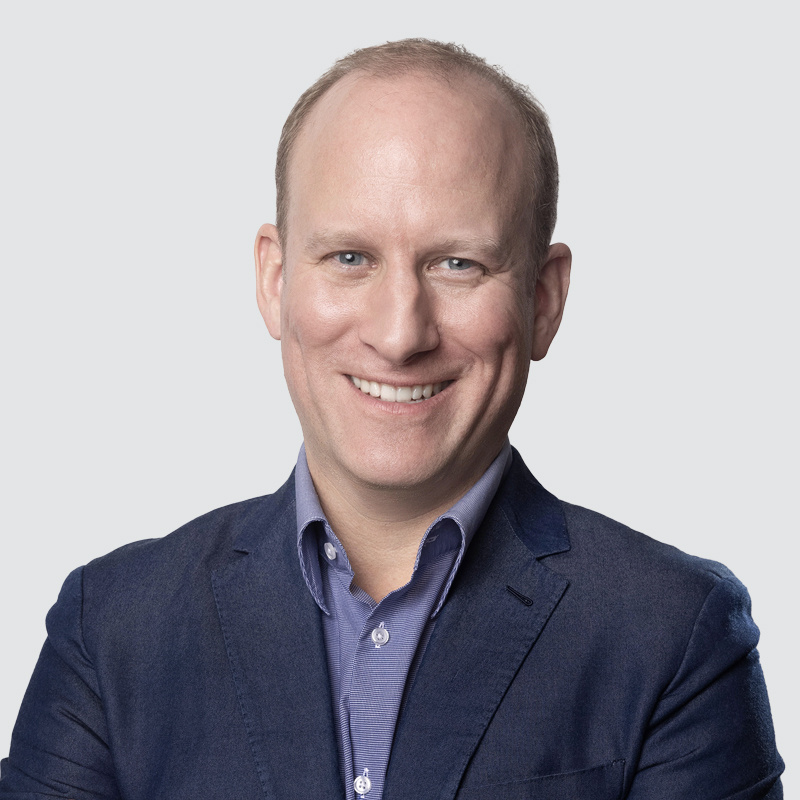 Matthew Sechrest - Sky9 Capital 云九资本