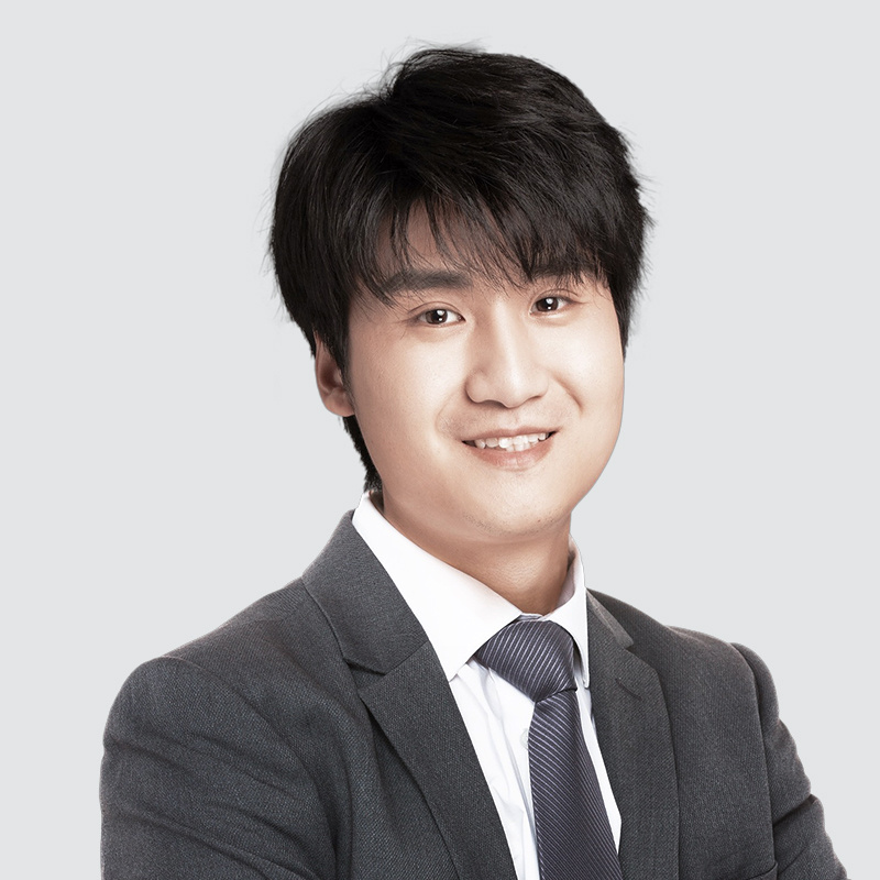 Eric Guo - Sky9 Capital