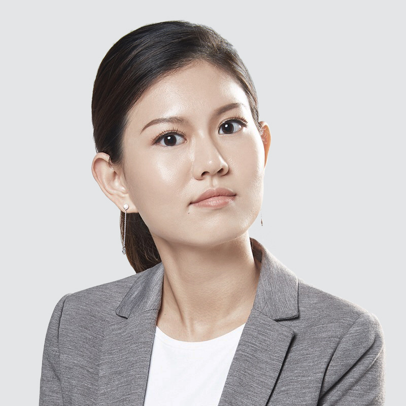 Ellie Qu - Sky9 Capital