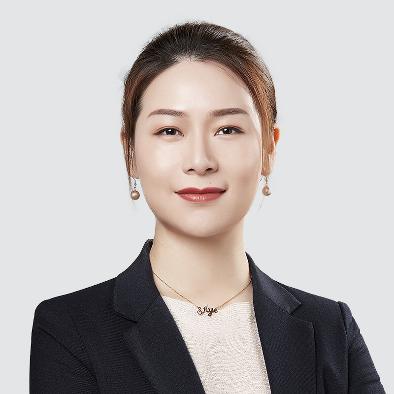 Skye Zhao - Sky9 Capital