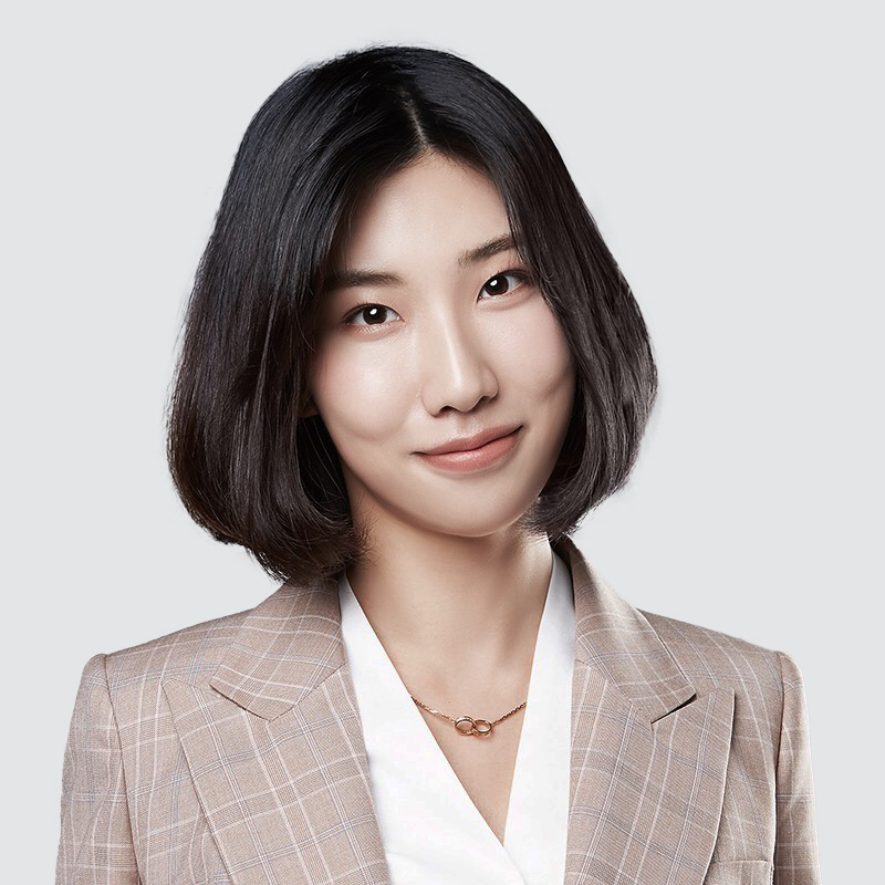 Lesley Lu - Sky9 Capital