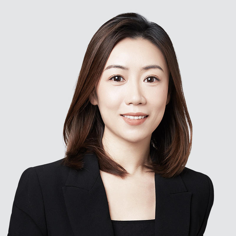 Ella Hu - Sky9 Capital