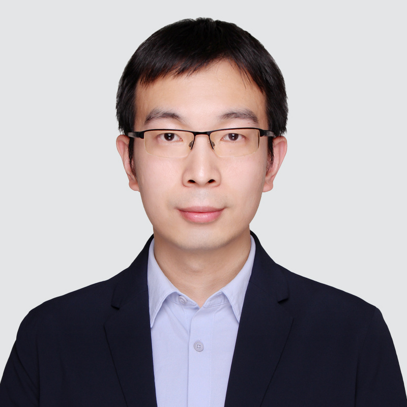 Fan Liu - Sky9 Capital